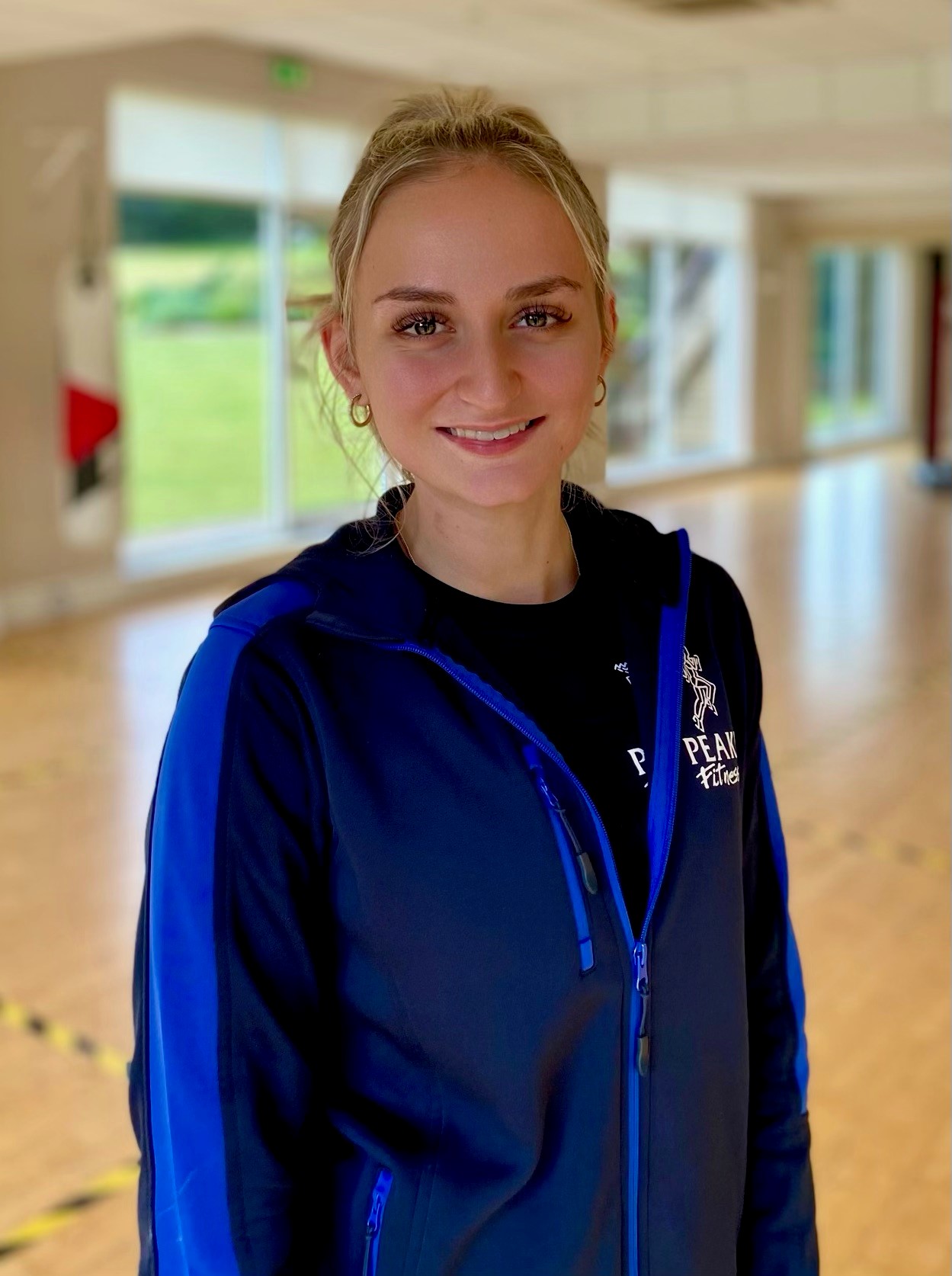 Stoke By Nayland - Personal Training